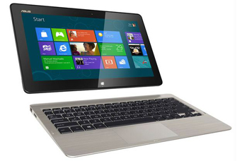 [Computex 2012] Asus ra mắt máy tính bảng Tablet 600